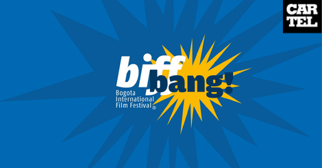 Convocatoria Biff Bang 2018 | CARTEL URBANO