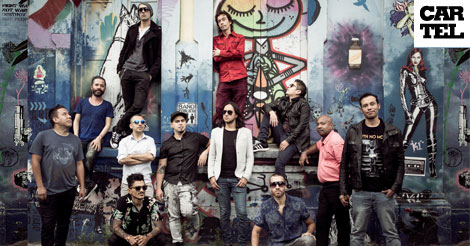 La 33 cumple 15 años, los celebramos con 15 canciones | Cartel Urbano