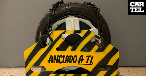 El arte fructífero y diverso del mexicano OsLey | Cartel Urbano