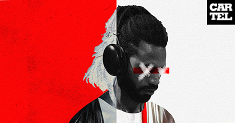 Fly So High y su ‘Antítesis’: entre la competición del rap, la crítica ...