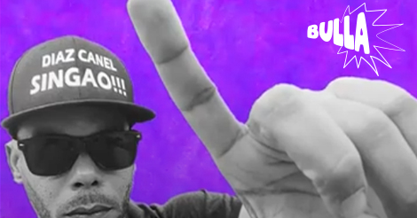 “Cuando fui a recibir el Grammy por ‘Patria y vida’ sabía que era un ...