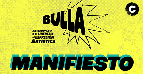 Manifiesto: Latinoamérica unida por la libertad de expresión artística ...