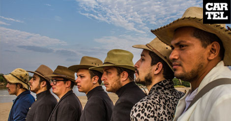 Los géneros occidentales que se fusionan con la música en Colombia ...