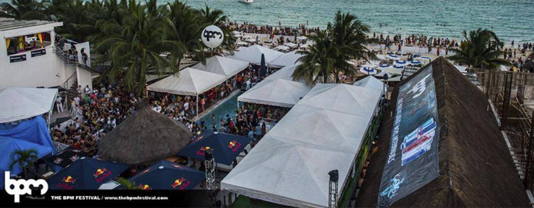 México bailará durante 10 días con el BPM | CARTEL URBANO